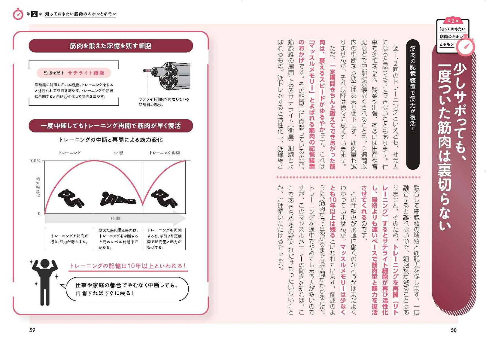 楽天ブックス 眠れなくなるほど面白い 図解 筋肉の話 筋肉のギモンを専門家が解説! 坂詰 真二 9784537222777 本